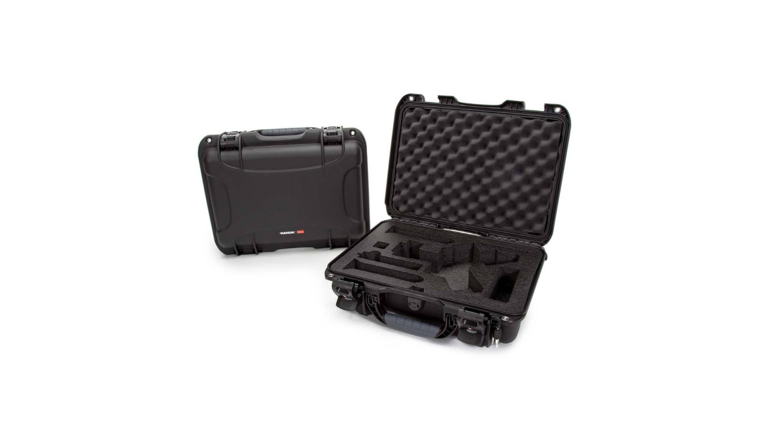 Nanuk 923 Case for Ronin-S - Black | Harvey Norman