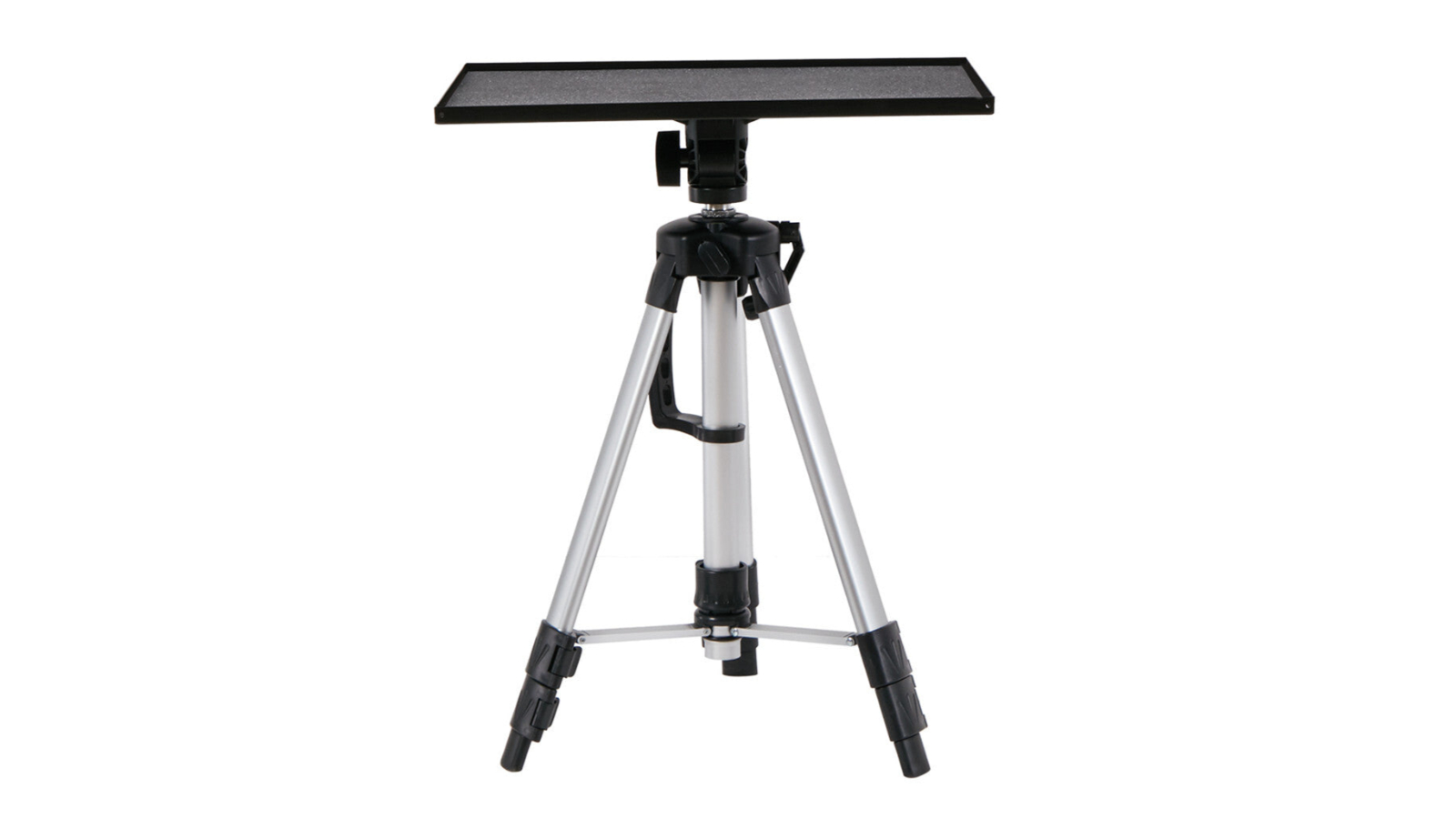 Pretty & Practical Universal Projector Tripod and Laptop Floor Stand ...