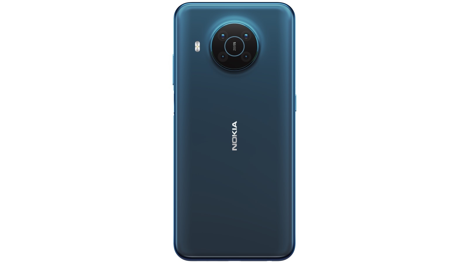 Nokia X20 6GB/128GB - Nordic Blue | Harvey Norman