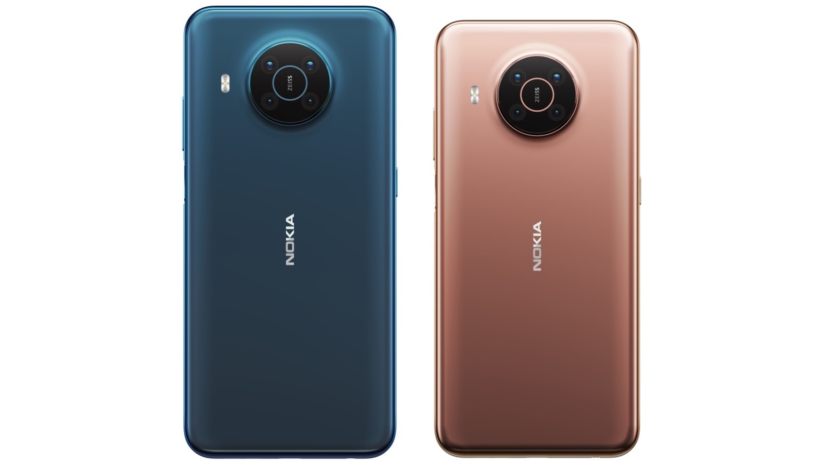 Nokia X20 6GB/128GB | Harvey Norman