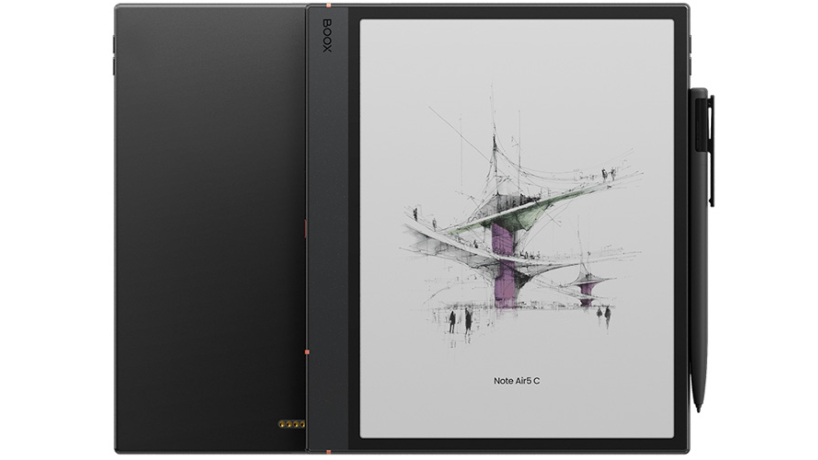 Onyx Boox Note Air5 C Color eReader | Harvey Norman