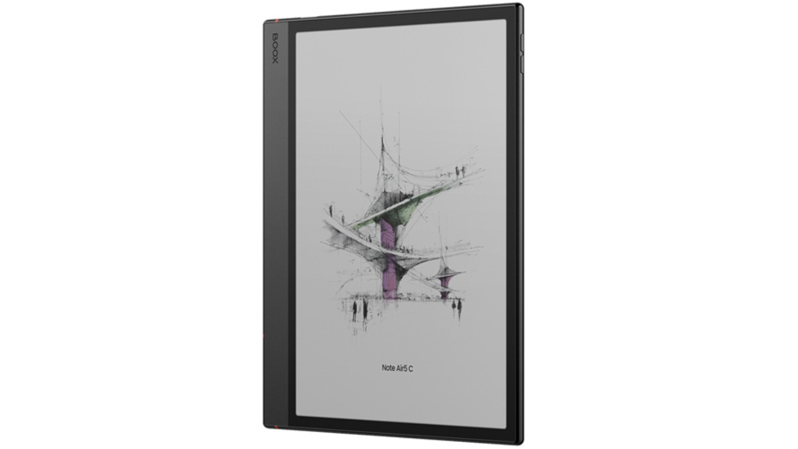 Onyx Boox Note Air5 C Color eReader | Harvey Norman