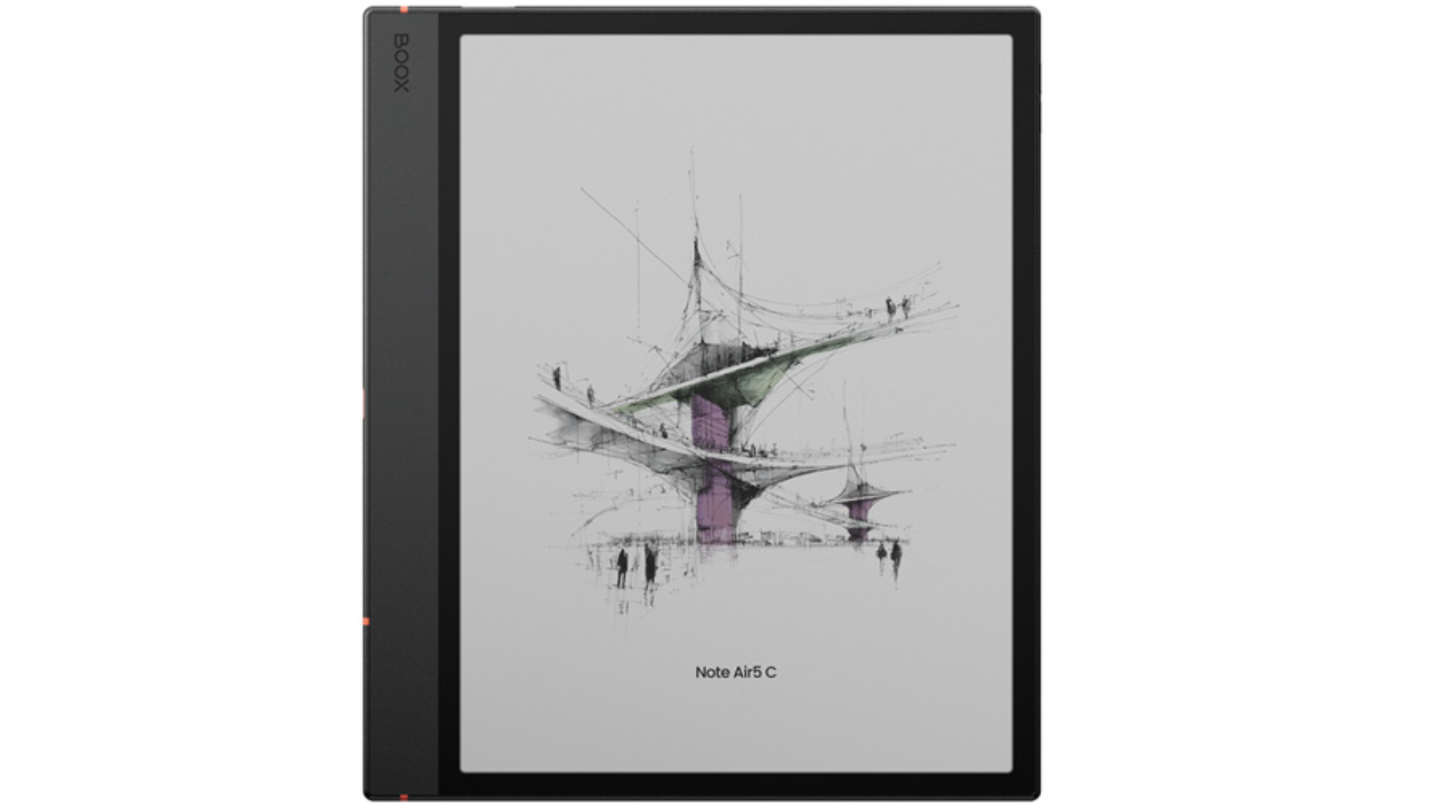 Onyx Boox Note Air5 C Color eReader | Harvey Norman