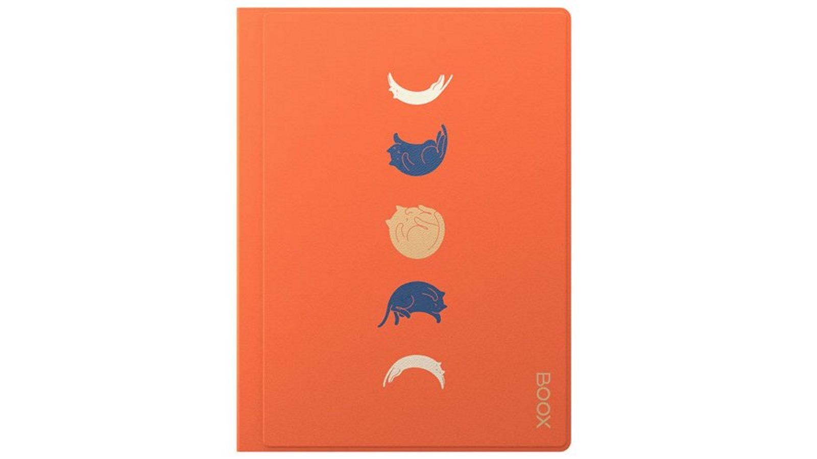 Onyx Boox Cat Cover for Nova Air & Nova Air C | Harvey Norman