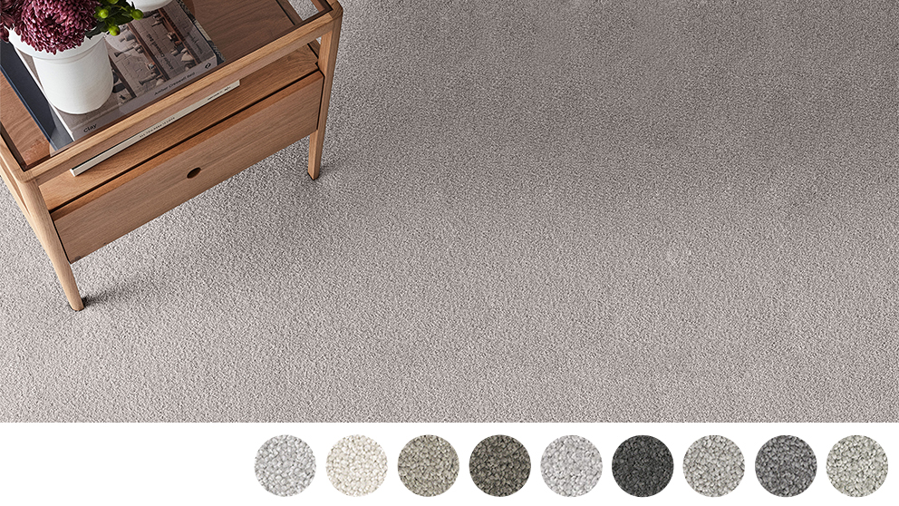 Natural Perfection Natural Breeze Carpet | Harvey Norman