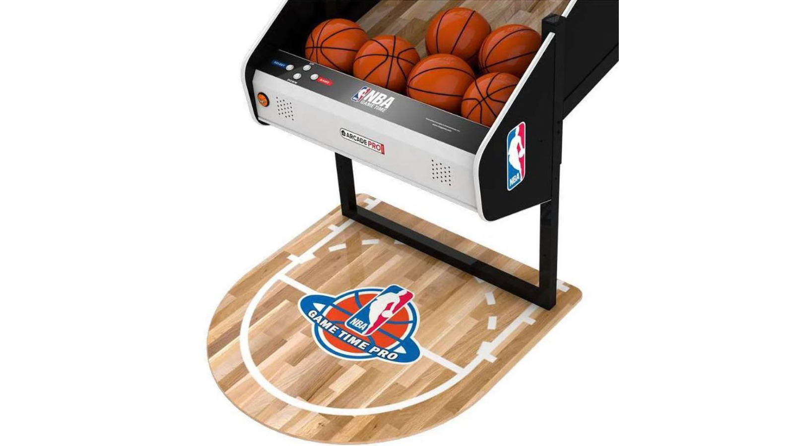 Ice NBA Gametime Pro Home | Harvey Norman