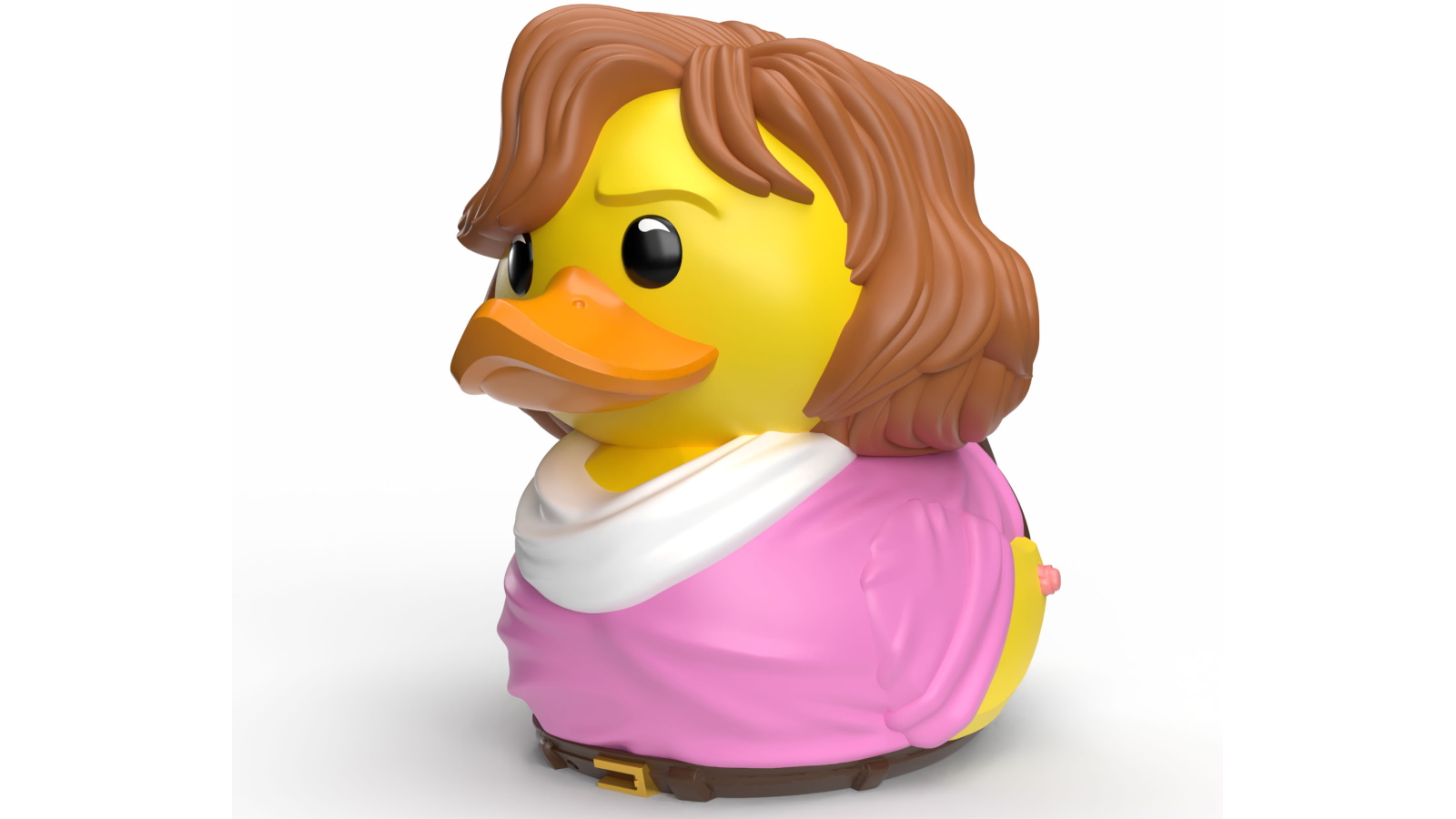 The Breakfast Club Claire Standish Mini TUBBZ Collectible | Harvey Norman