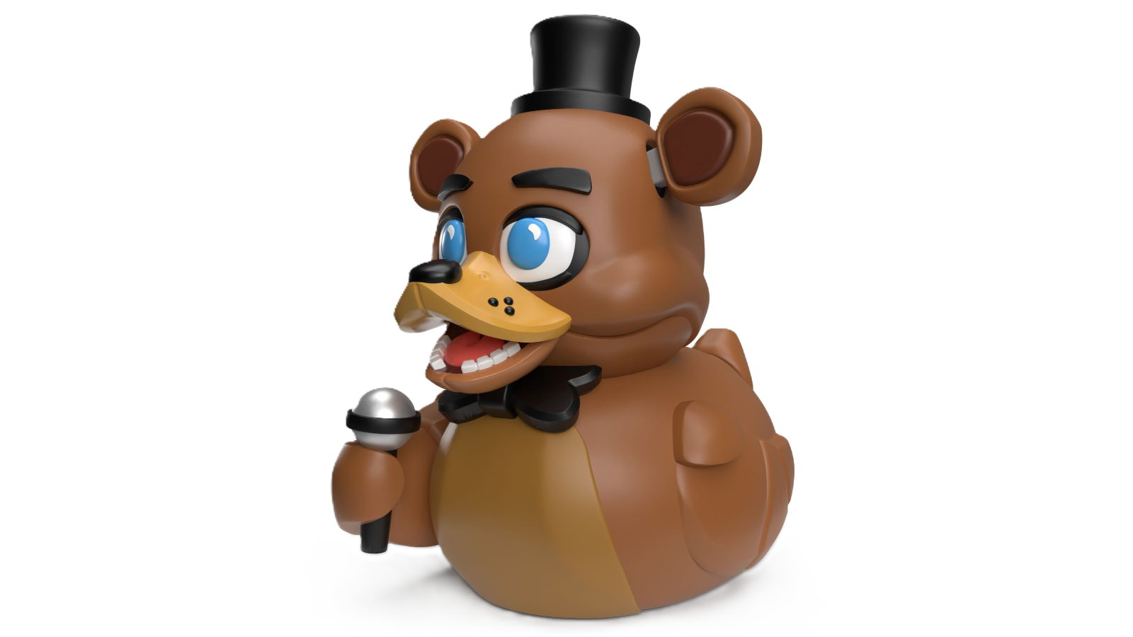 Numskull FNAF Tubbz Freddy Box | Harvey Norman