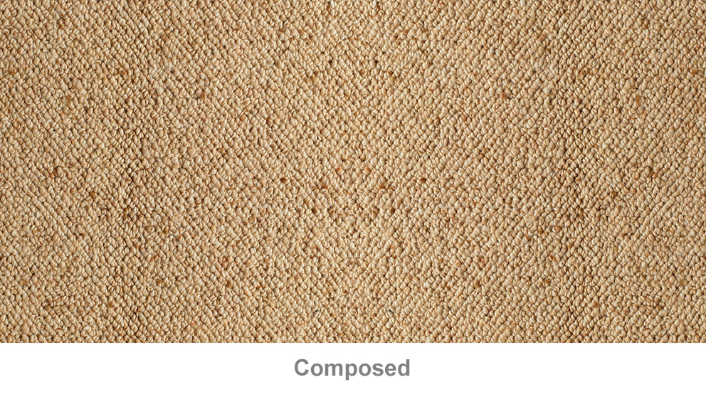 Naturally Smart Naturally Textured Carpet | Harvey Norman