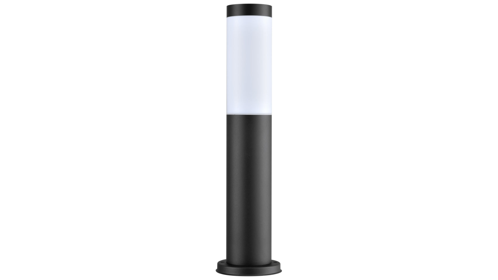 Torre IP44 110cm Long Exterior Bollard Light - 304 Stainless Steel ...