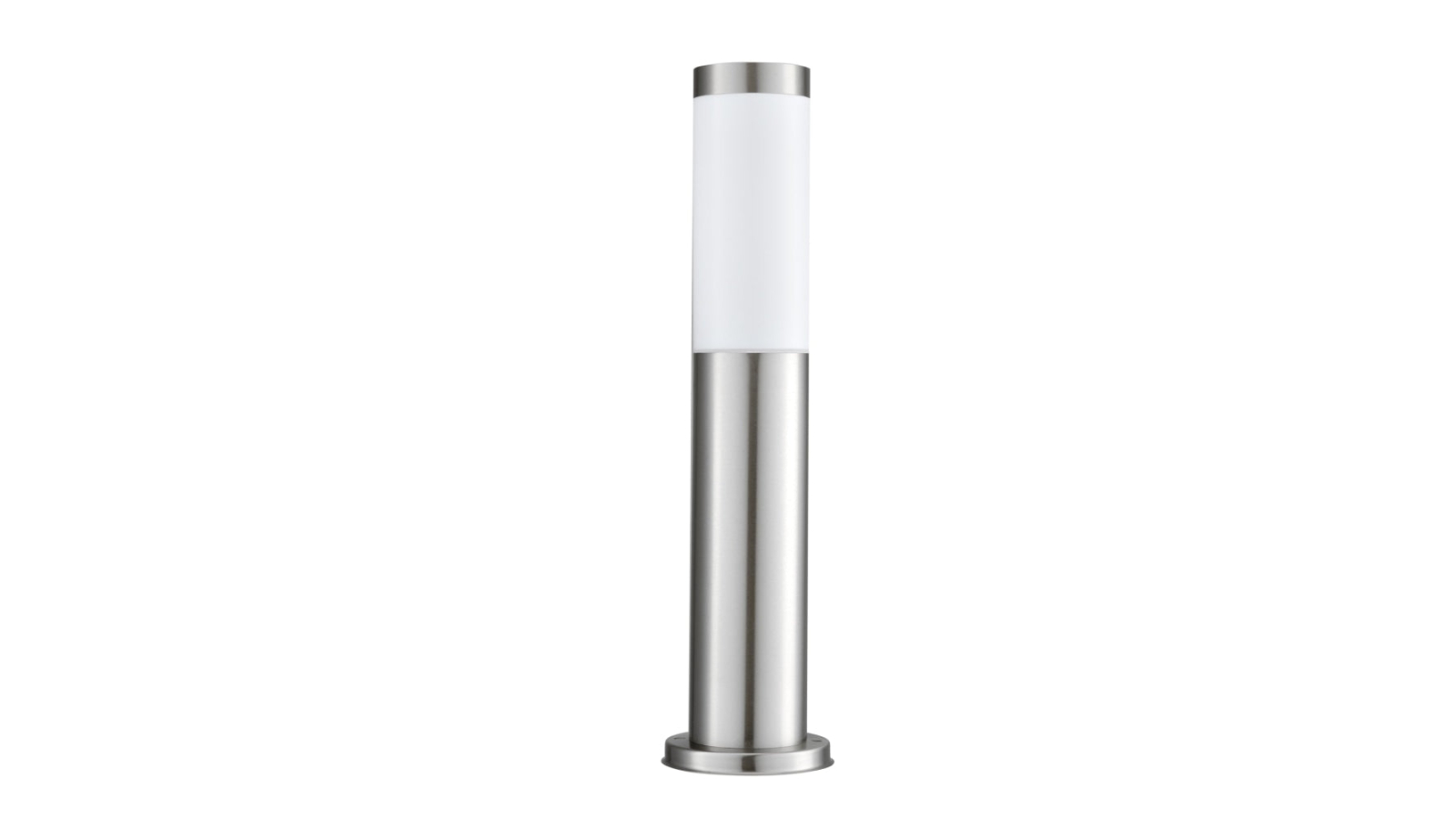 Torre IP44 110cm Long Exterior Bollard Light - 304 Stainless Steel ...