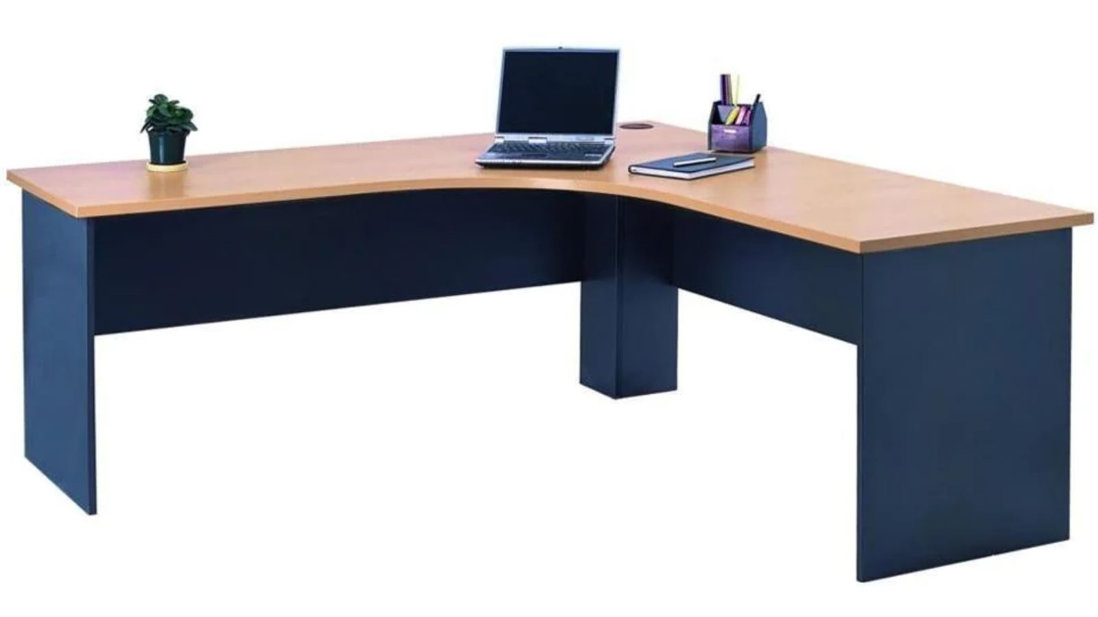 Corner desk harvey norman store