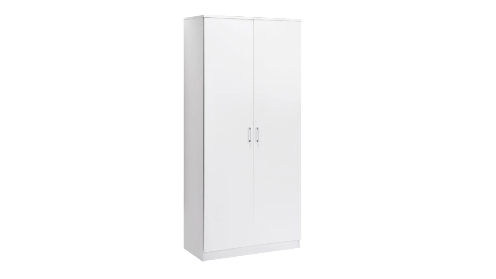 Design Square 5-Tier Multi-Purpose Cupboard Tall Storage Cabinet ...