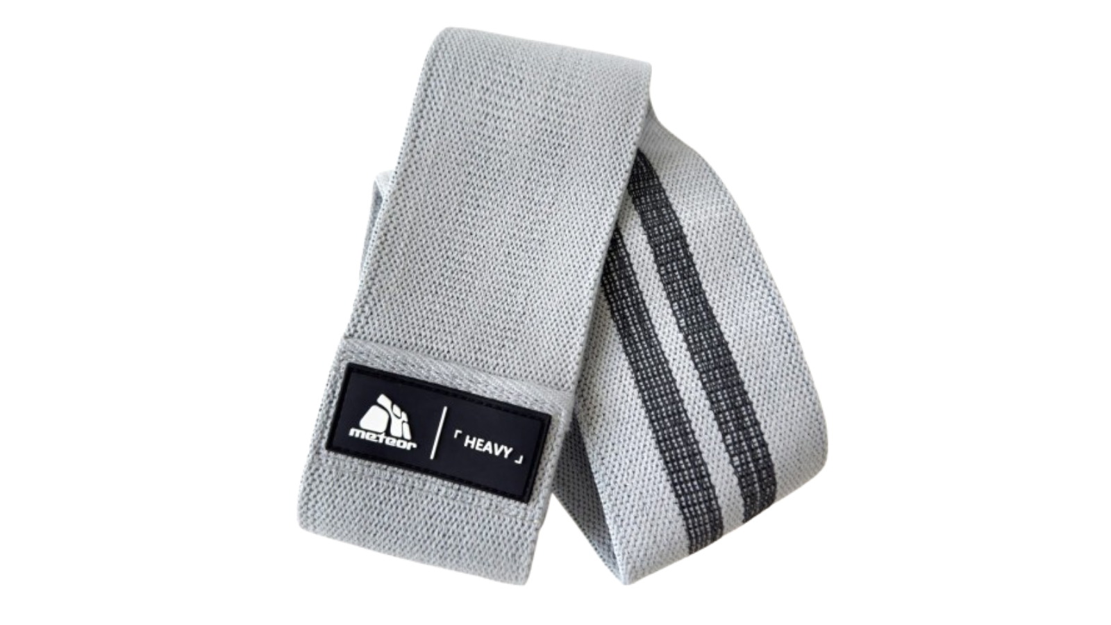 Meteor For The Winners Heavy Non-Slip Elastic Fabric Resistance Band ...