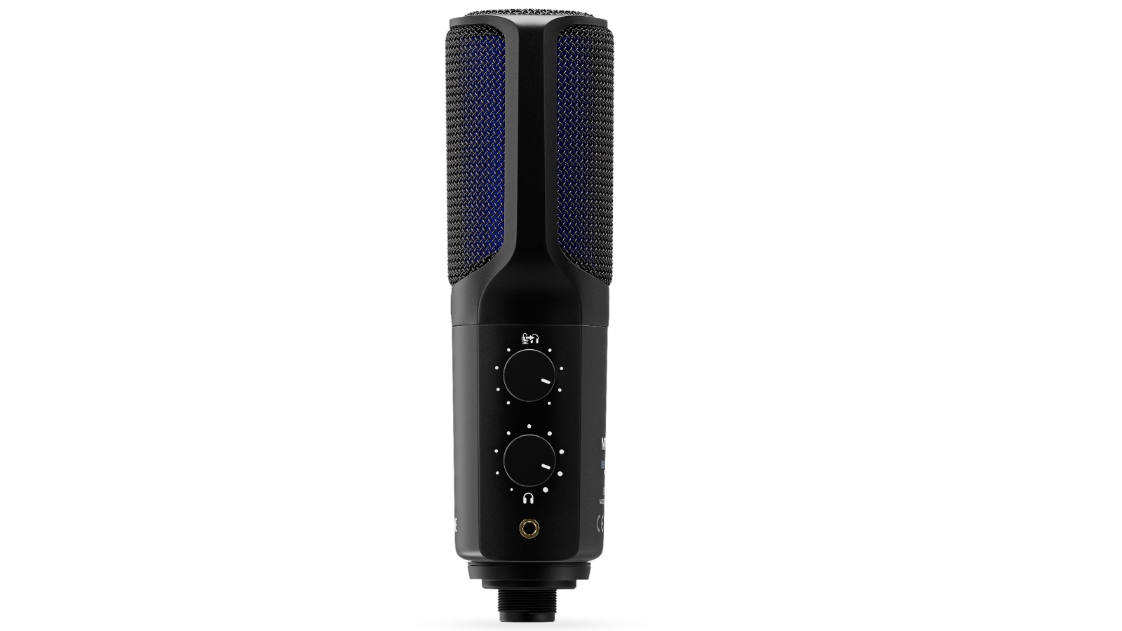 Rode NT-USB+ Condenser Microphone | Harvey Norman