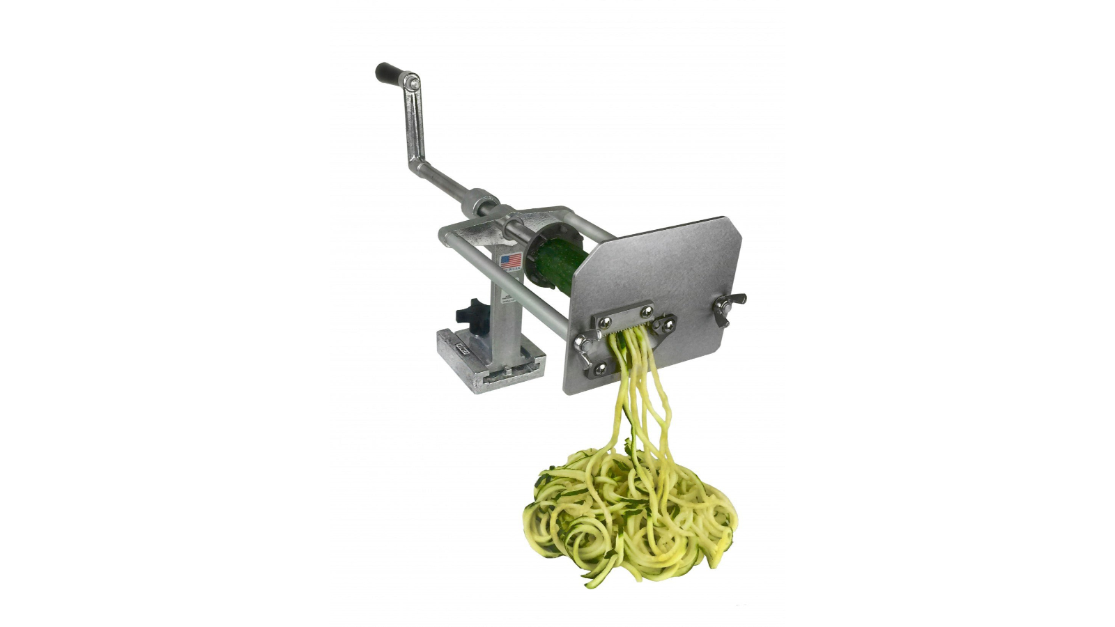 Nemco Easy Vegetable Noodler | Harvey Norman