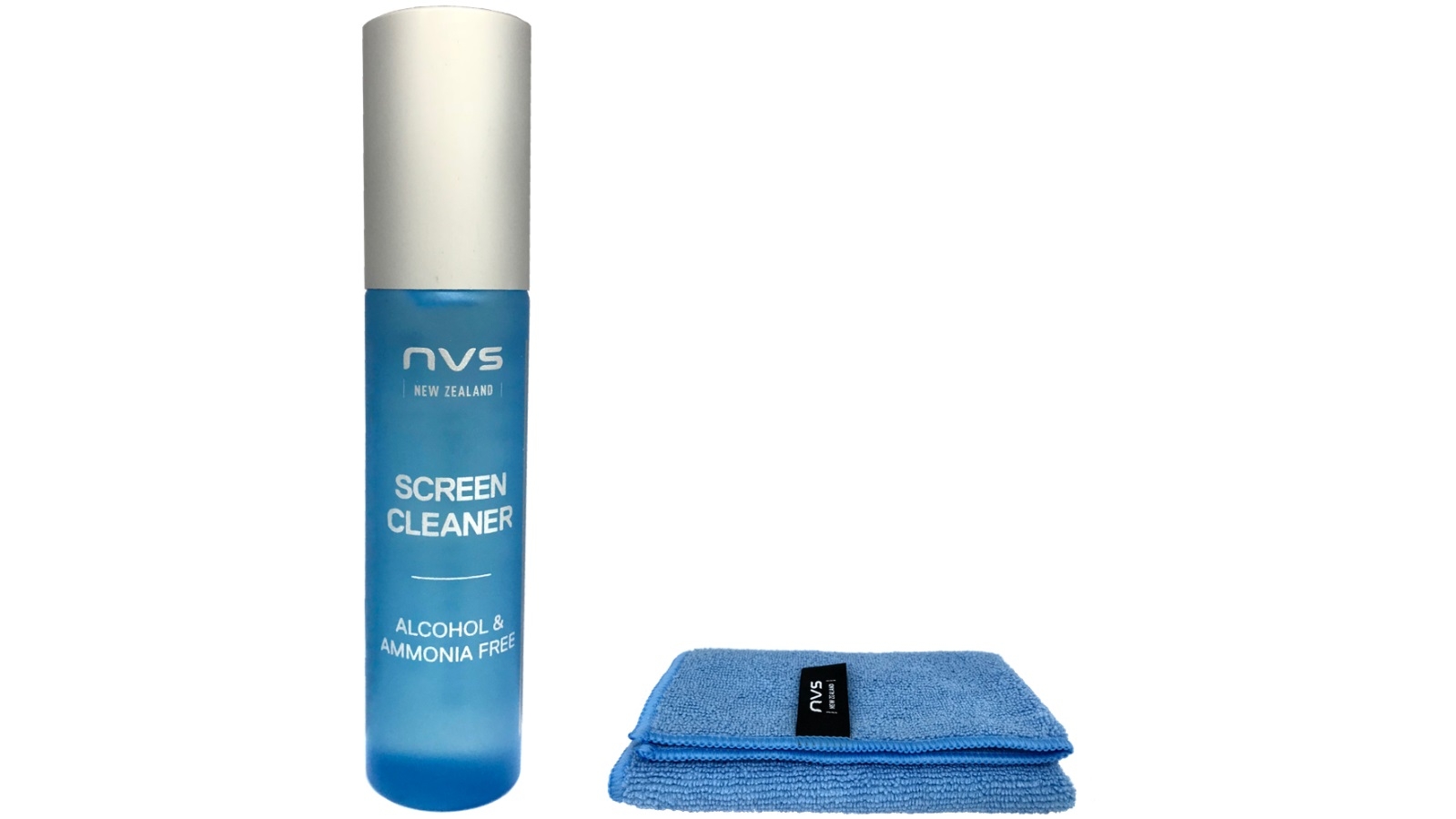 NVS 30ml Screen Cleaning Kit | Harvey Norman