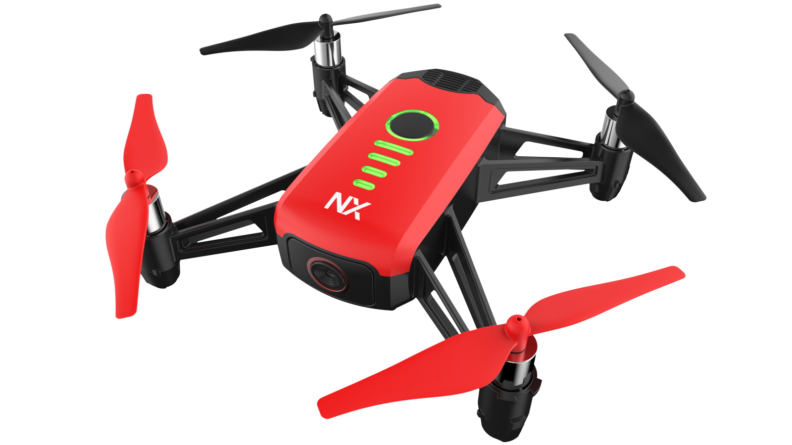 NX Versa Mini Battle Drone Kit | Harvey Norman