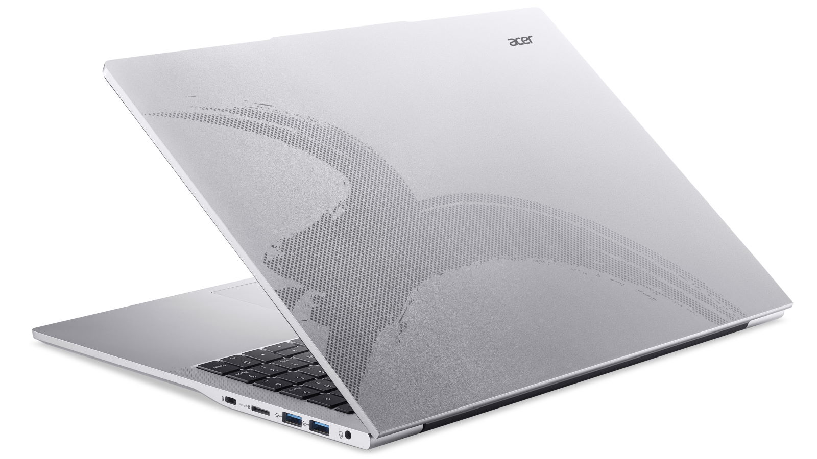Acer Aspire Lite 16 16-inch i7-1355U/16GB/512GB SSD Laptop | Harvey Norman