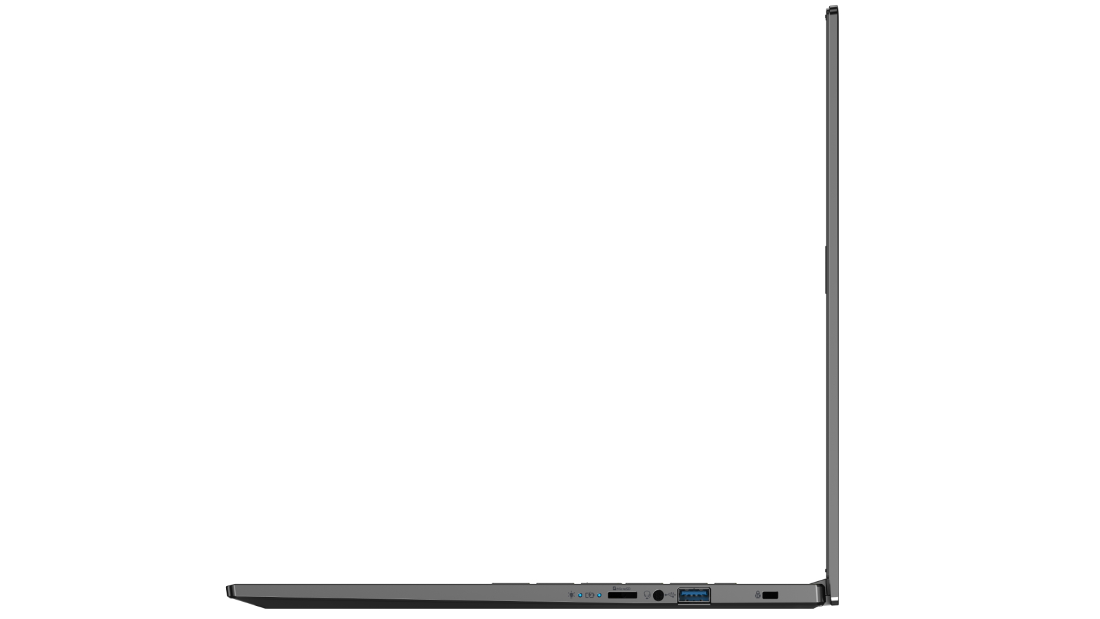 Acer Aspire 16 AI 16-inch Snapdragon X X1-26100/16GB/512GB SSD Laptop ...