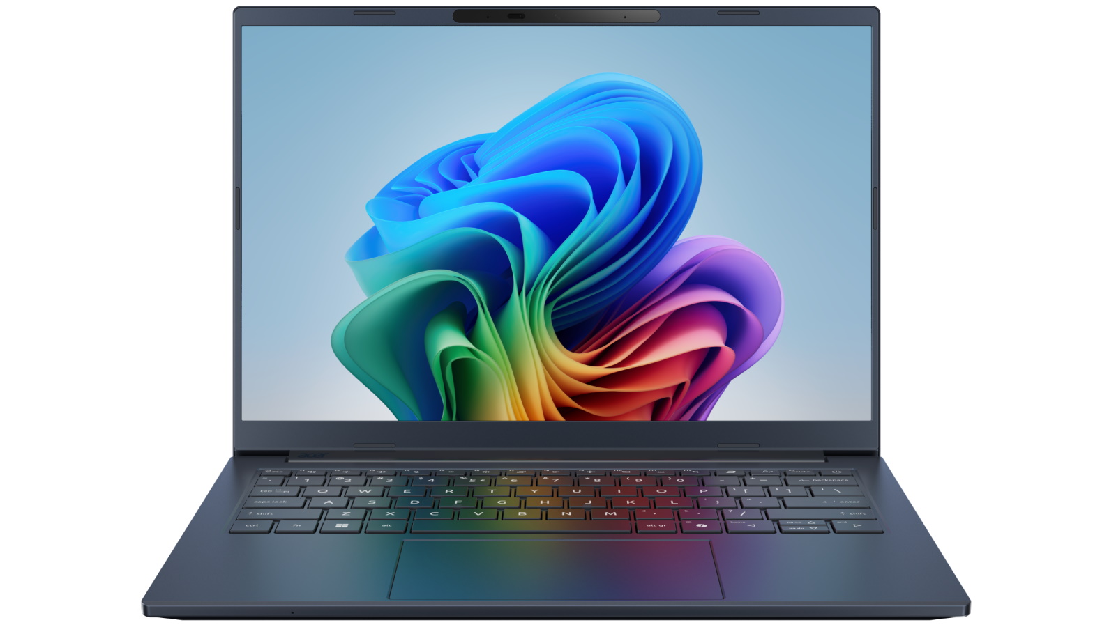 Acer Aspire 14 AI 14-inch Snapdragon X X1-26100/16GB/1TB SSD Laptop ...