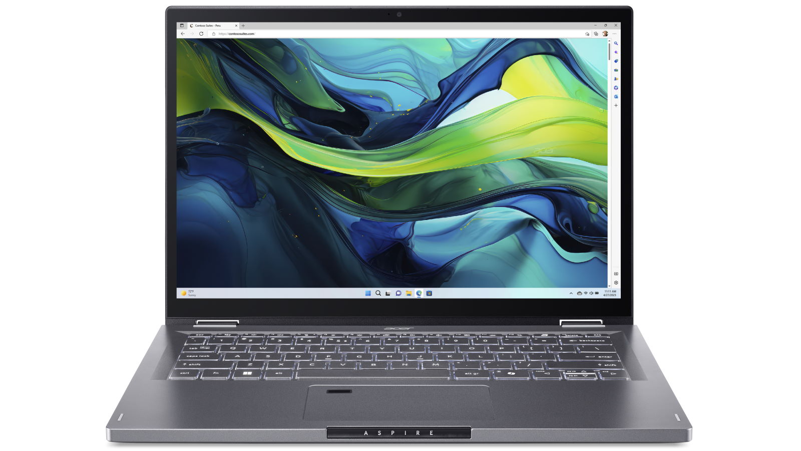 Acer 2 in 1 Laptops | Harvey Norman