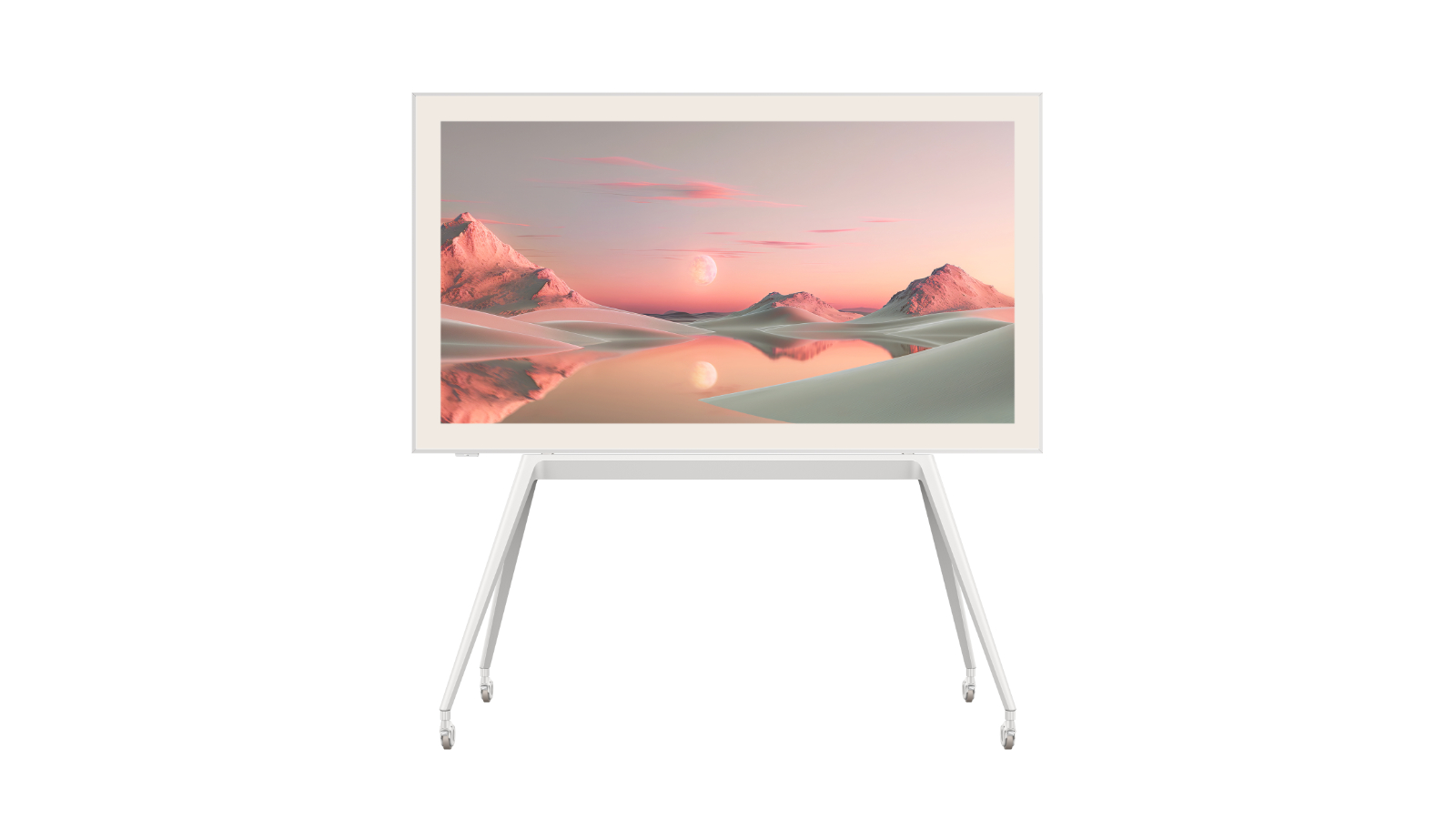 TCL Floor Stand for NXTframe TV | Harvey Norman