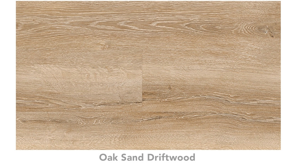 Oak Collection Hybrid Flooring | Harvey Norman