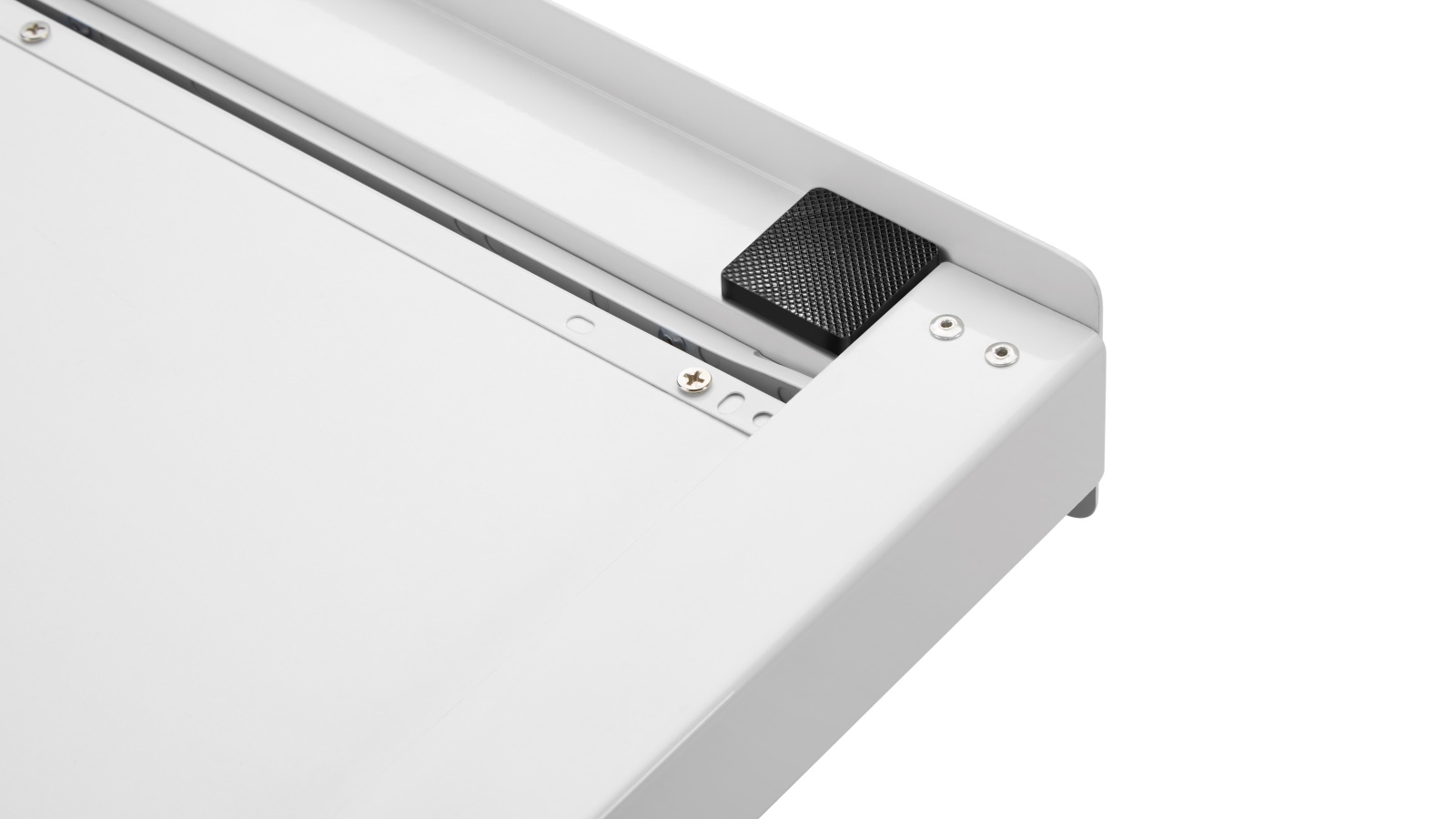 Whirlpool Laundry Stacking Kit with Pull-out Shelf | Harvey Norman