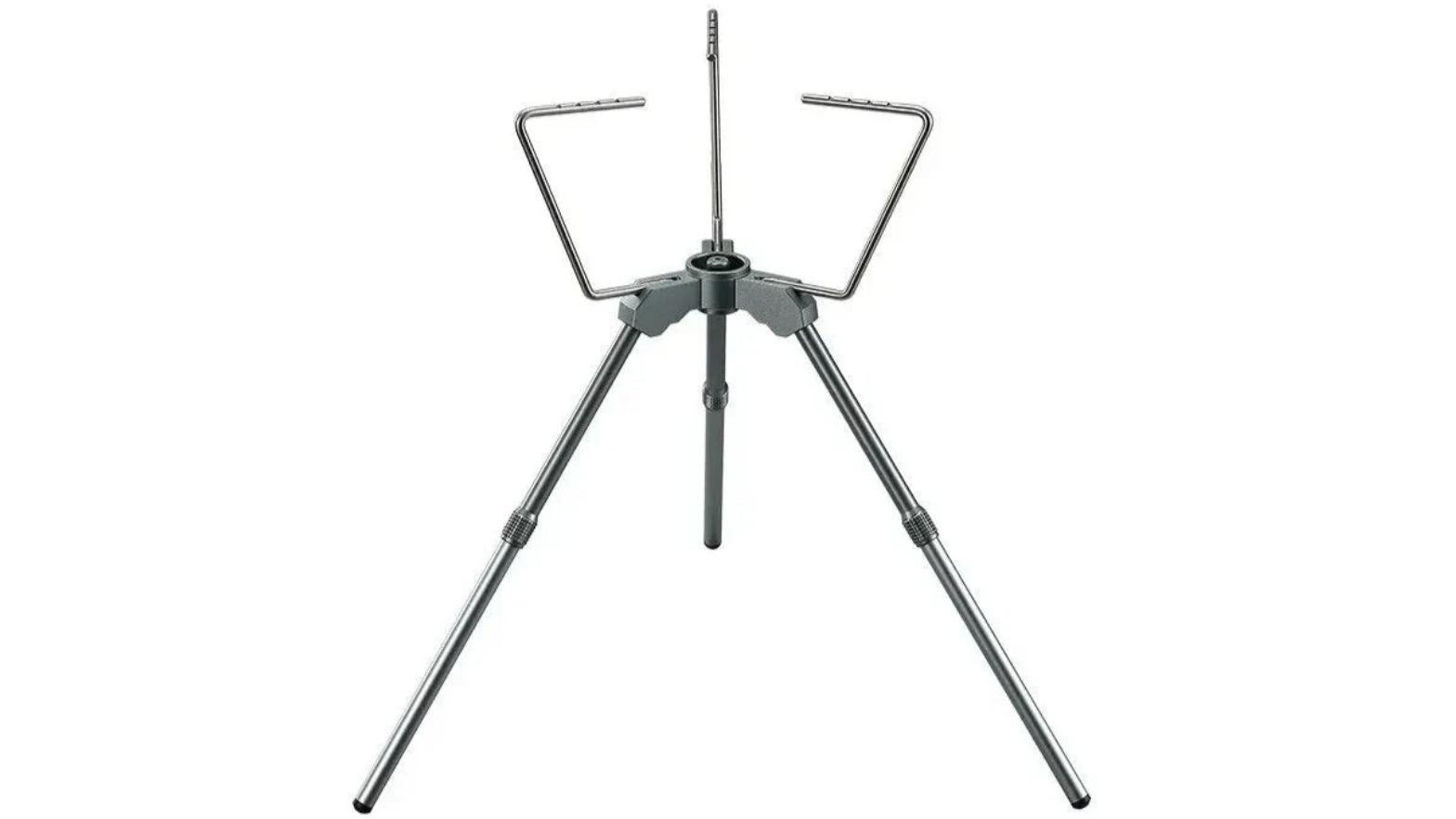 NNEOBA Adjustable Height Aluminum Alloy Burner for Card Type Gas ...