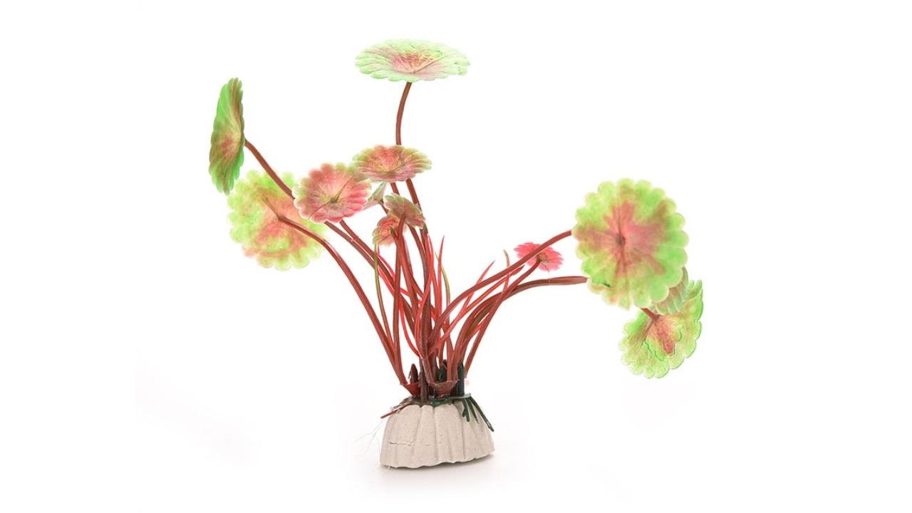 NNEOBA Aquarium Artificial Plastic Water Plant Grass | Harvey Norman