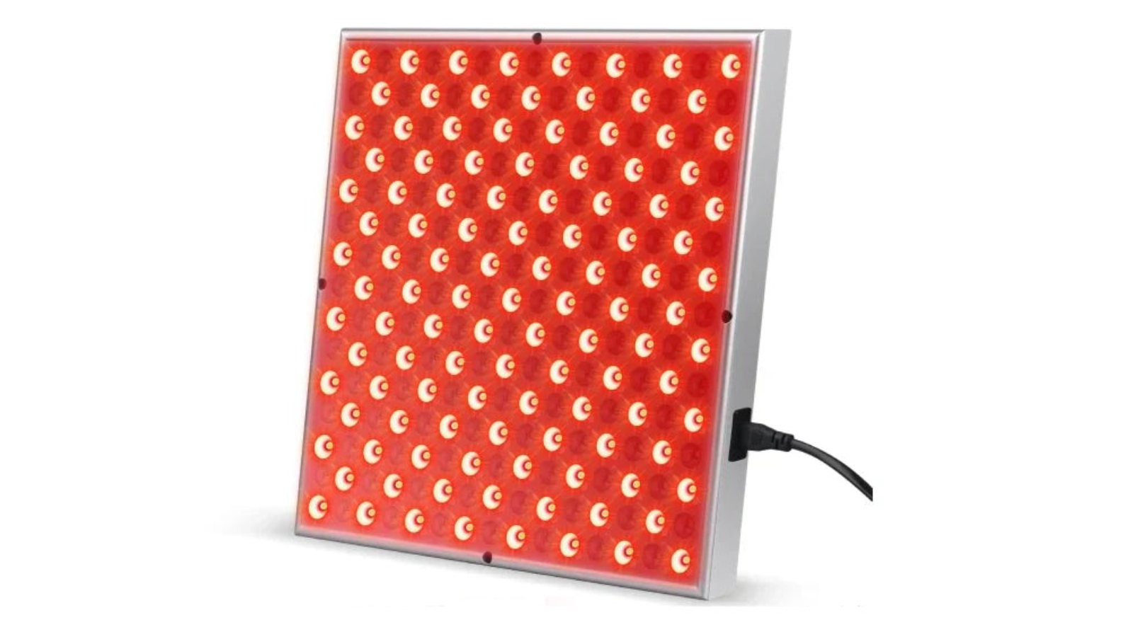 NNEOBA LED Red Light Therapy Panel Lamp | Harvey Norman