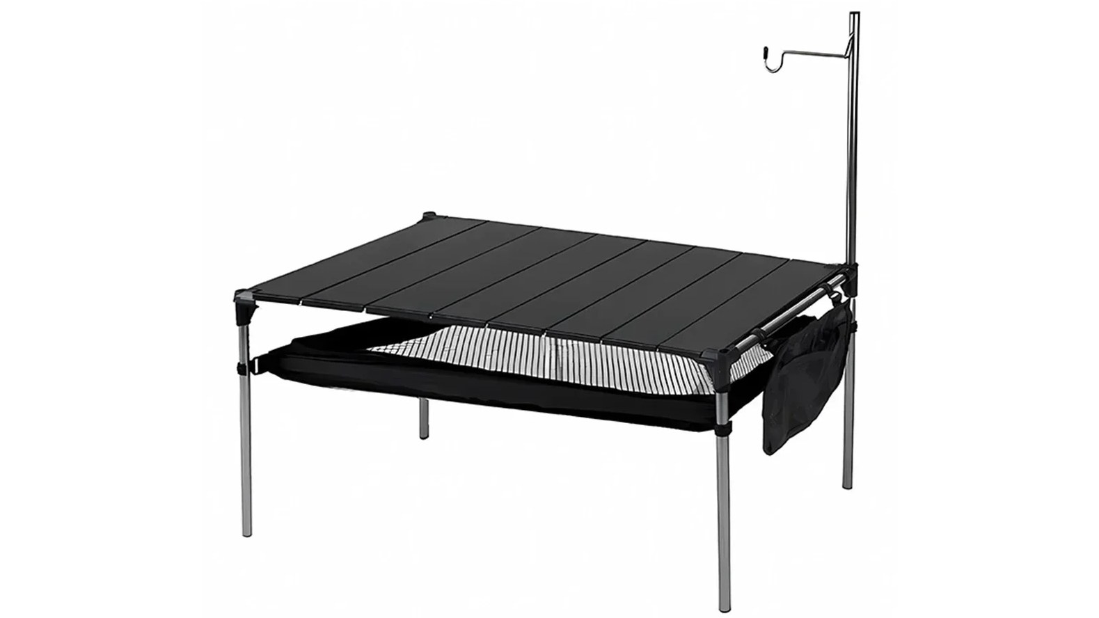 NNEOBA Outdoor Camping Aluminum Alloy Table | Harvey Norman