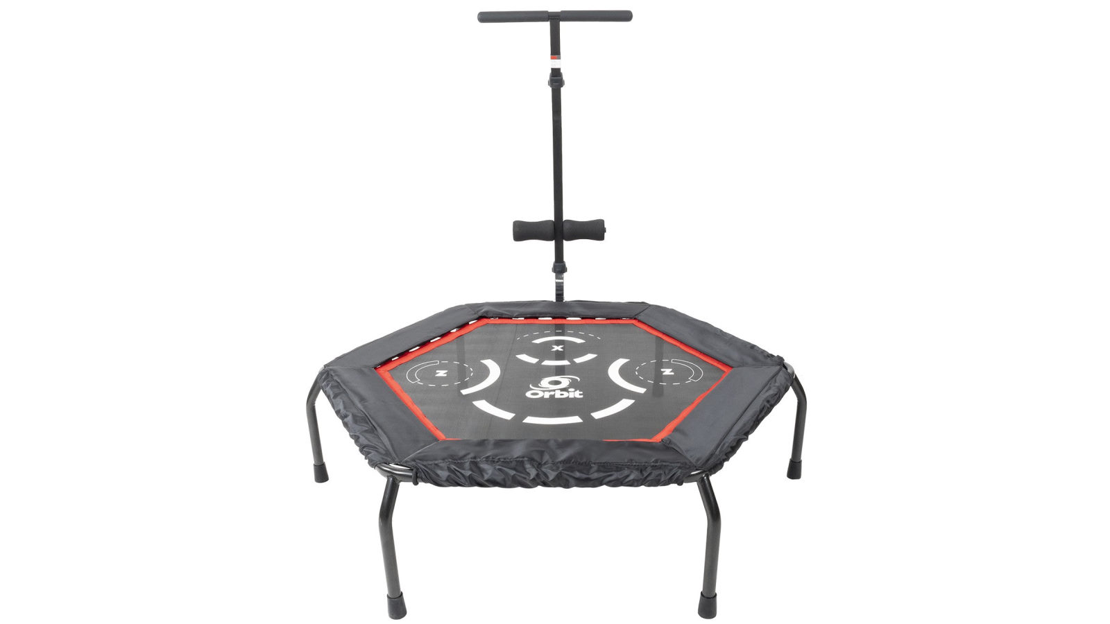 Orbit Fitness Commercial Bungee Rebounder | Harvey Norman