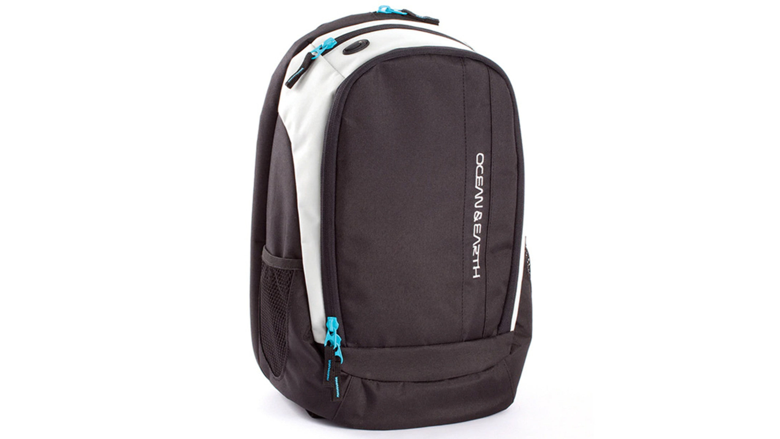 Ocean and Earth Aircon Single Zip Backpack - 20 Litre | Harvey Norman