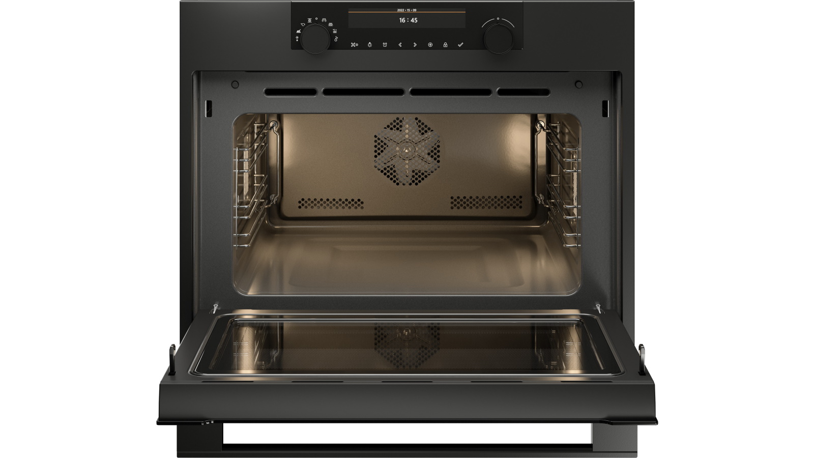 ASKO Craft 450mm Combi Microwave Oven | Harvey Norman