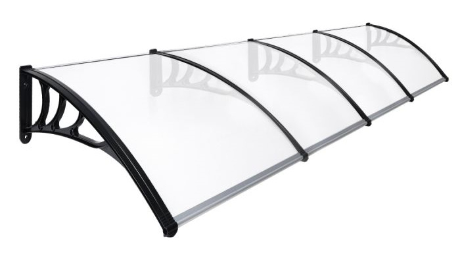 Door Window Rain Cover Outdoor - 1mx4m | Harvey Norman