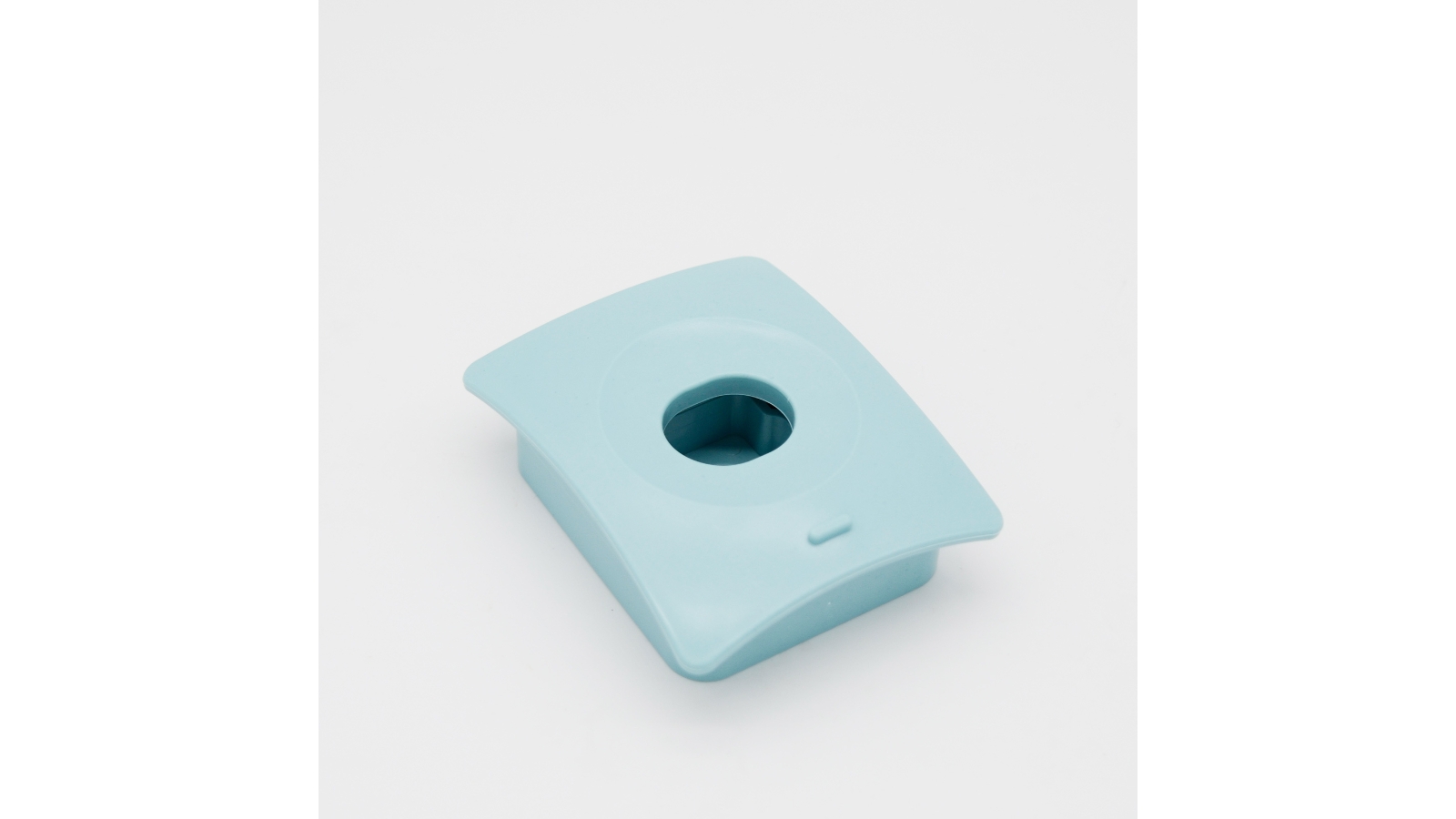 Catch Hole Pack of 4 Blue Door Stop | Harvey Norman