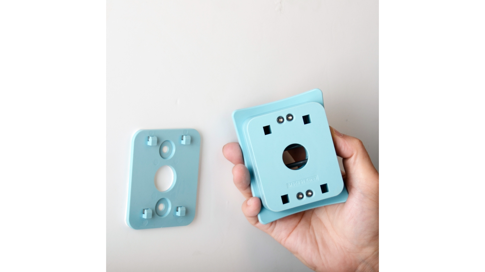 Catch Hole Pack of 4 Pink Door Stop | Harvey Norman