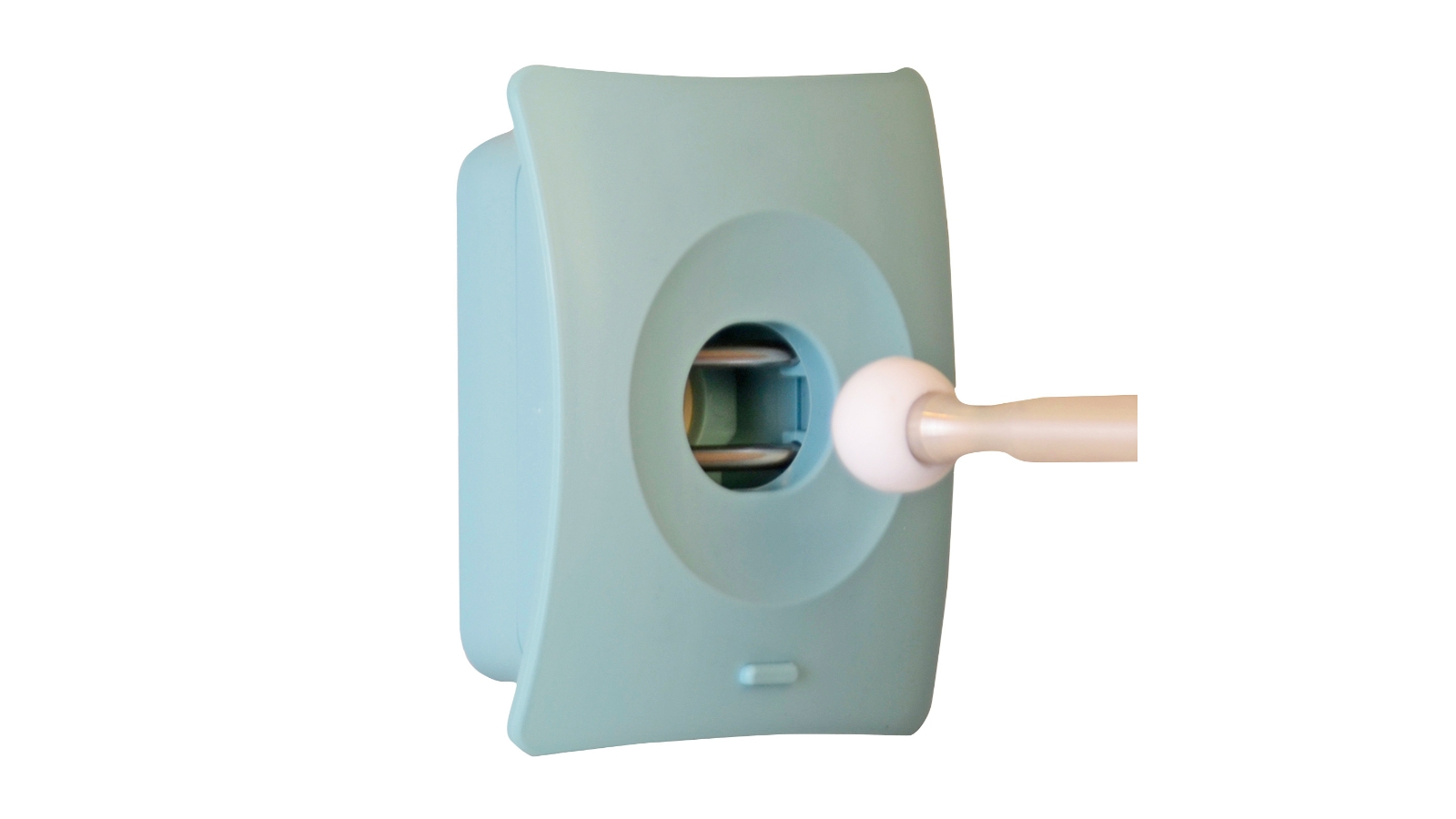 Catch Hole Blue Door Stop | Harvey Norman