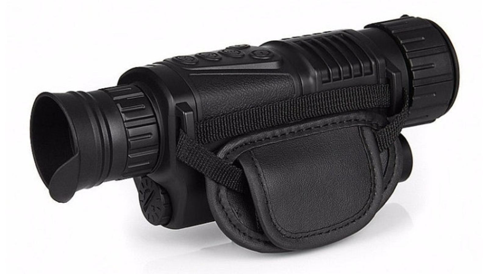 BL Infrared Night Vision USB Charging Monocular Telescope | Harvey Norman