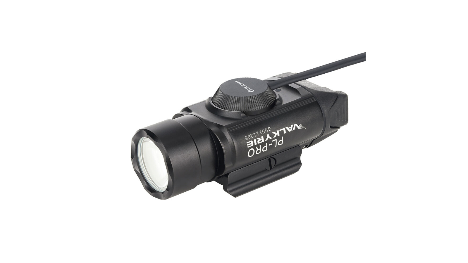 Olight PL-Pro Valkyrie 1500 Lumens Compact Tactical Flashlight | Harvey ...