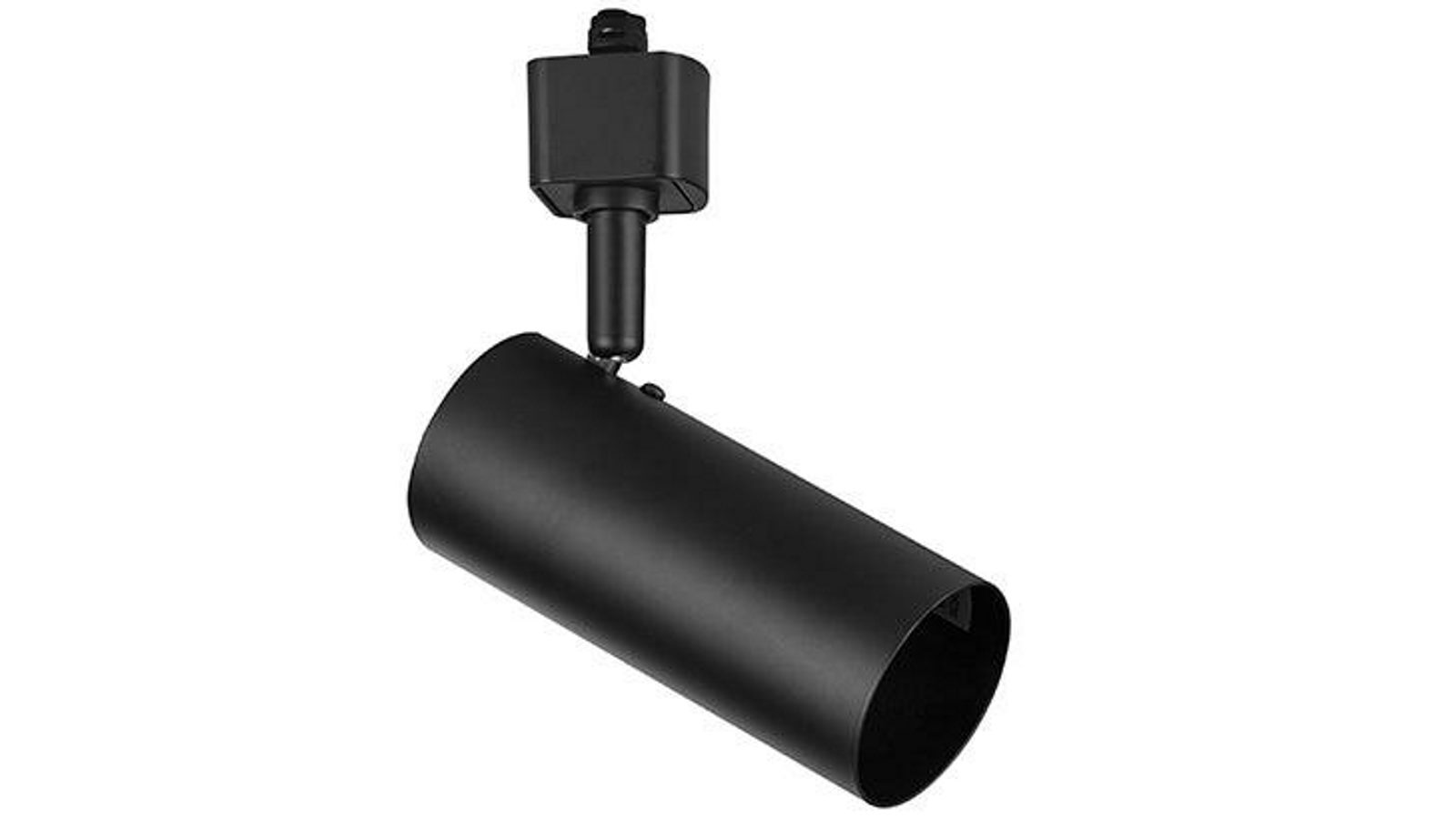 Urban Architectural Ultra Track Spotlight - Black | Harvey Norman