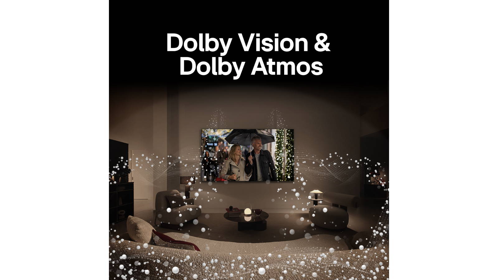 LG 42-inch C4 4K UHD OLED evo Smart TV | Harvey Norman