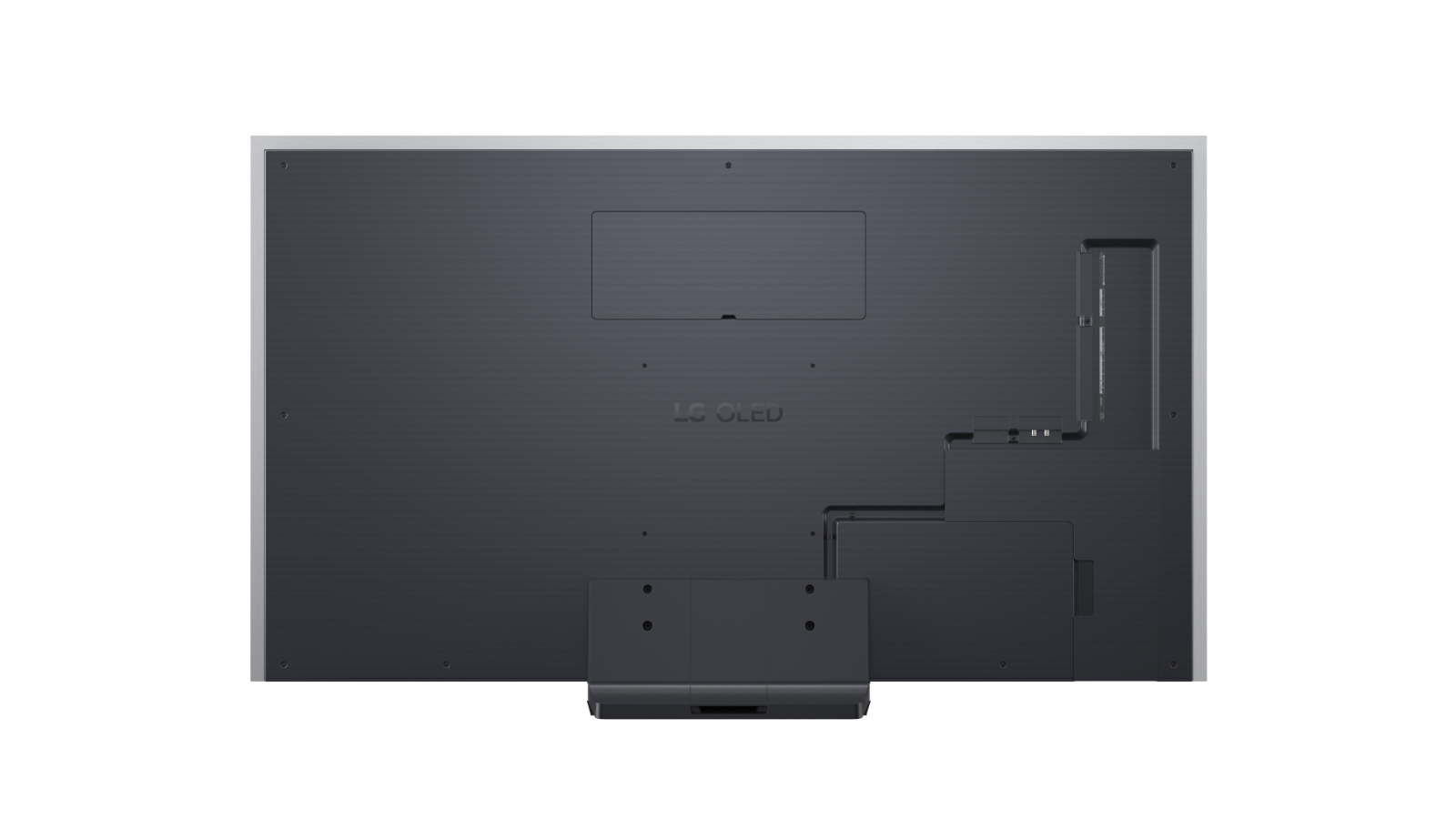 LG 77-inch G5 4K OLED evo AI Smart TV | Harvey Norman