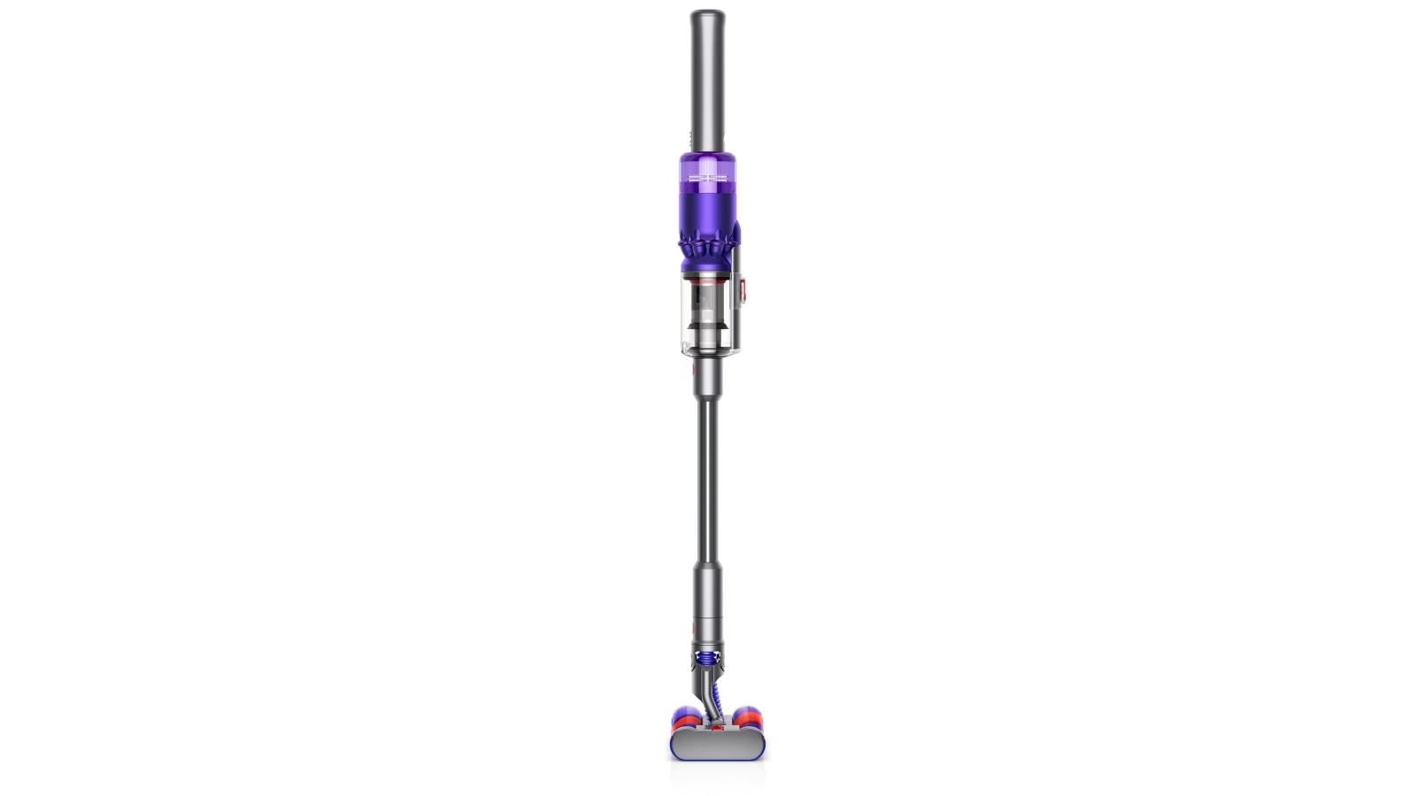 Dyson Omni-Glide V2 Cordless Stick Vacuum | Harvey Norman