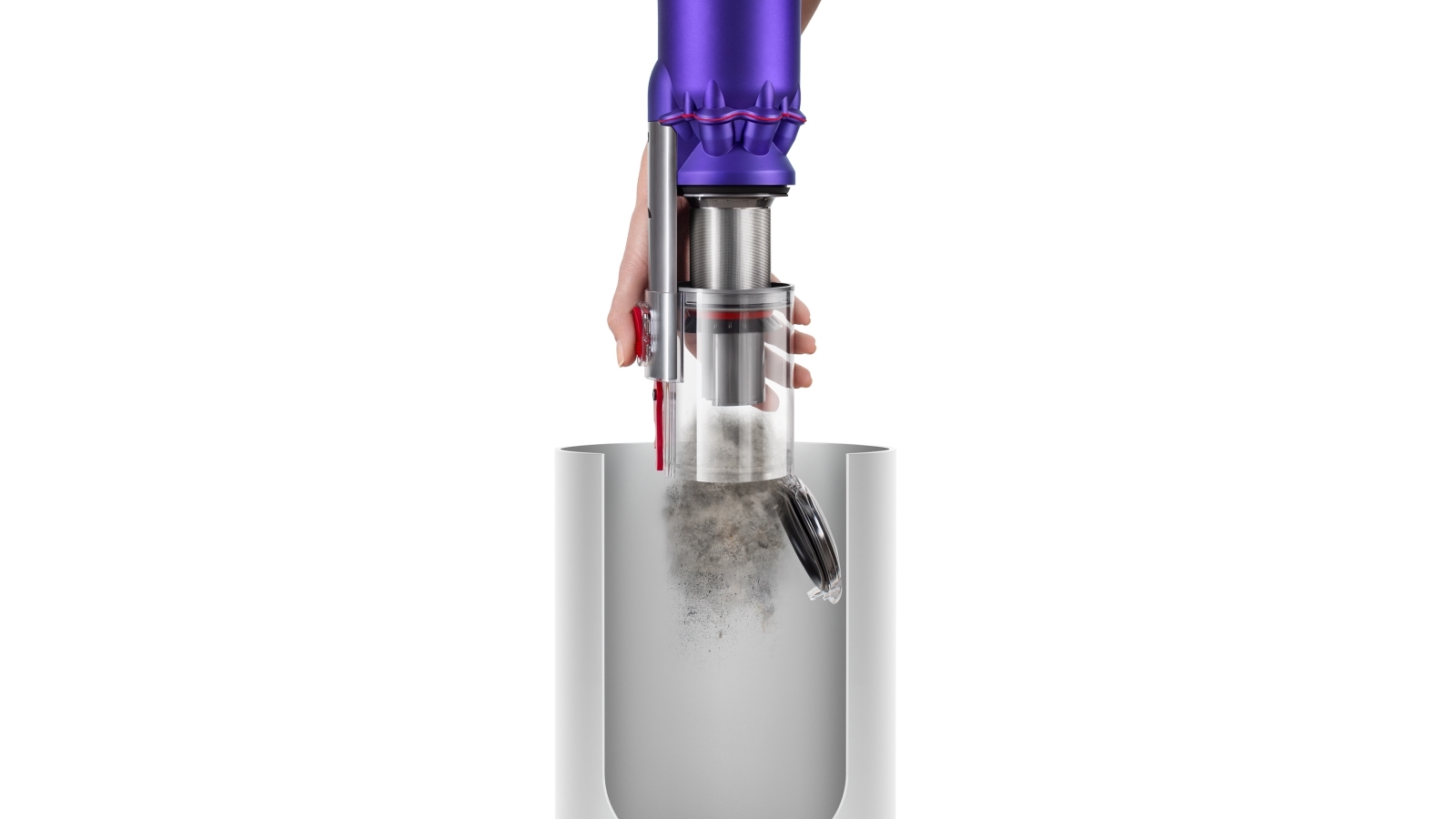 Dyson Omni-Glide V2 Cordless Stick Vacuum | Harvey Norman