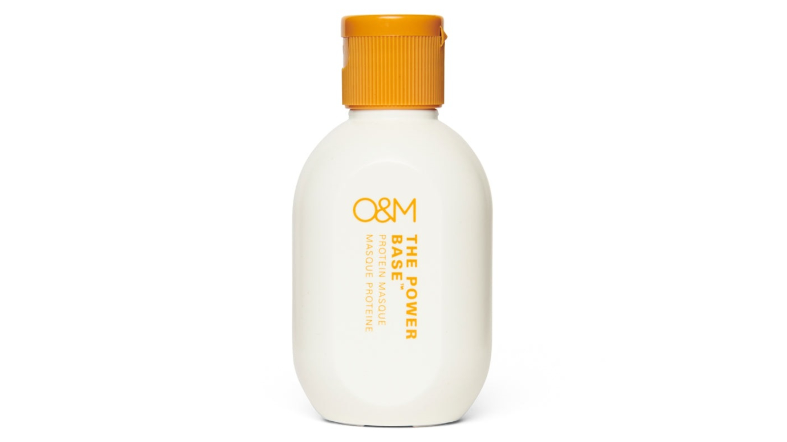 O and M The Power Base - 50ml | Harvey Norman