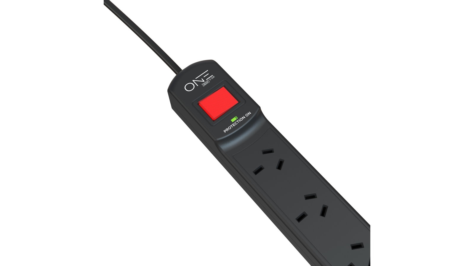 ONE Advanced Surge Protection Combo Kit | Harvey Norman