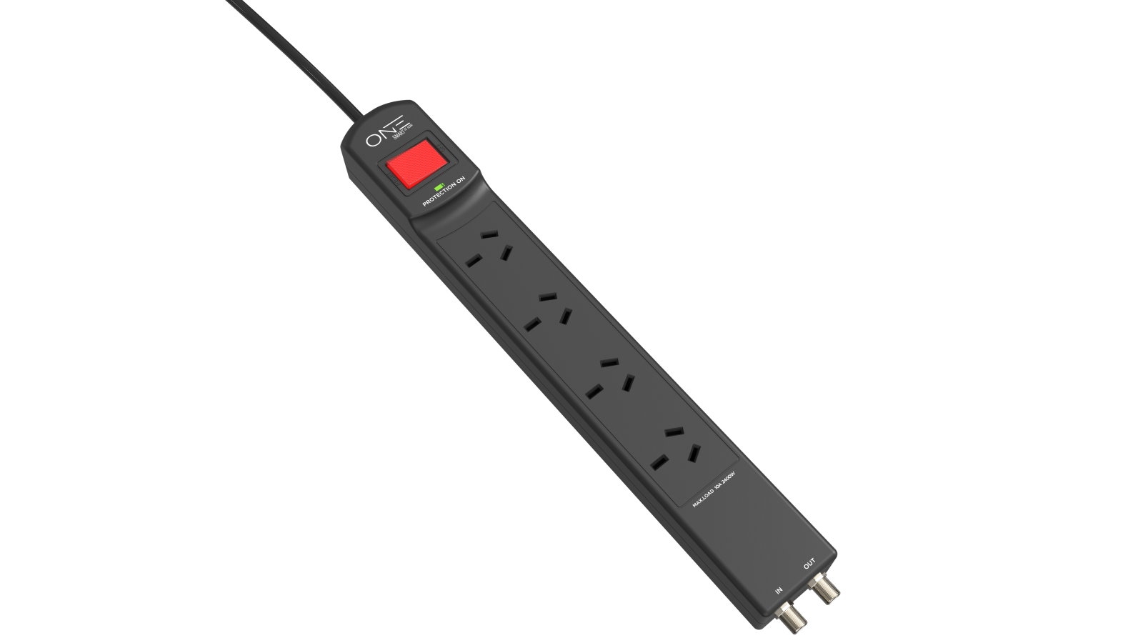 ONE Advanced Surge Protection Combo Kit | Harvey Norman